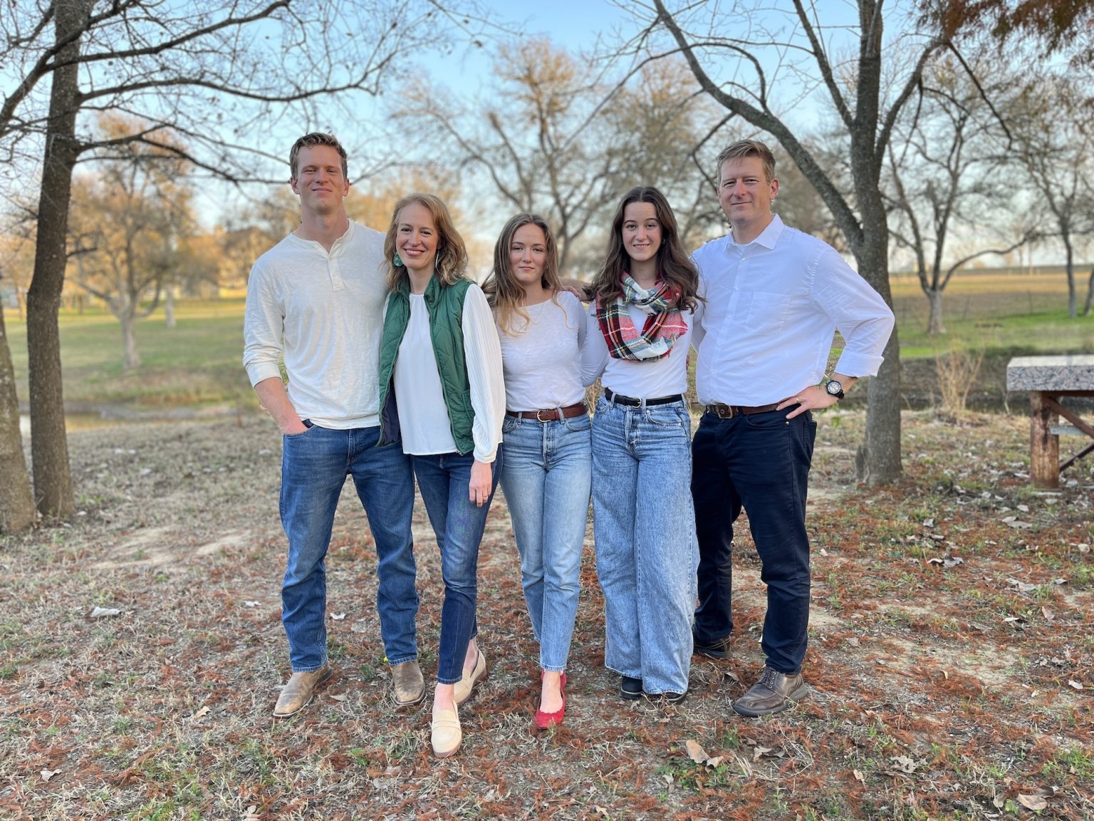 Meet Your Instructors Series - Tim - Diller Digital Blog