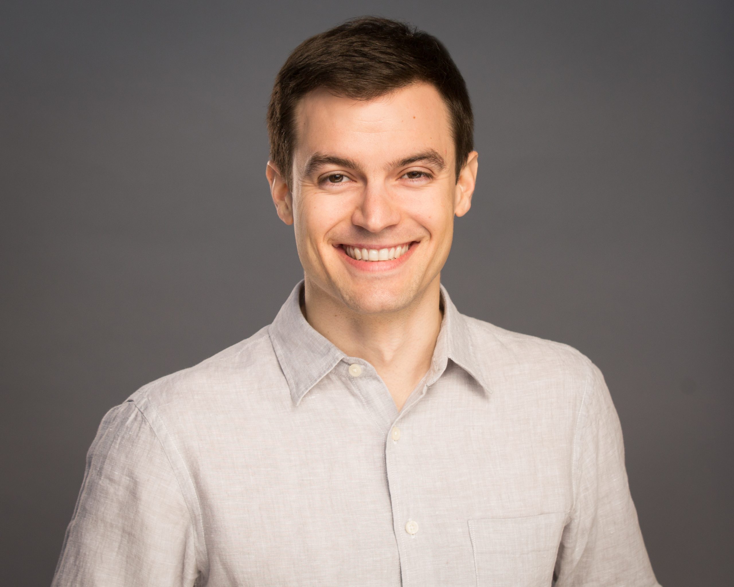 Meet Your Instructors Series - Alex - Diller Digital Blog